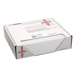 Top Cover Nasskreppservietten