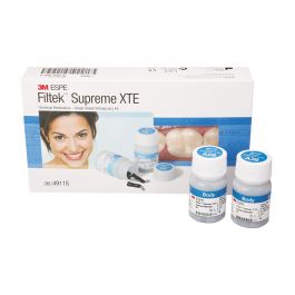 Filtek™ Supreme XTE
