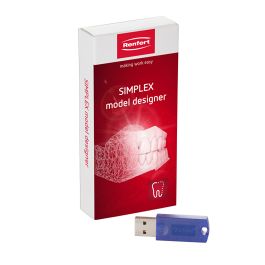 SIMPLEX model designer