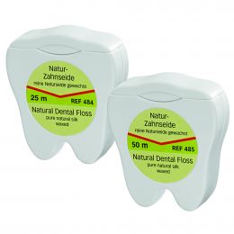 Zahnseiden/-stocher - Prophylaxe, Oralhygiene - Prophylaxe, Oralhygiene ...