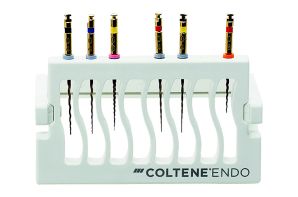 Boxen, Organizer für WK-Instrumente - Wurzelkanal-Instrumente ...