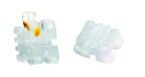 Brackets - Brackets, Attachments, Bänder - KFO-Bedarf - Produkte