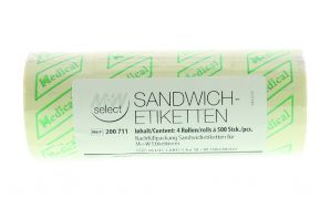 Sterilisations-Hilfsmittel - Desinfektion, Reinigung, Sterilisation - Praxisbedarf - Shop