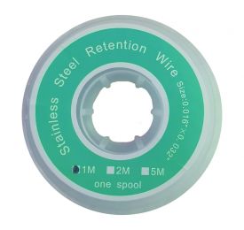 Bögen, Zubehör - KFO-Bedarf - Shop