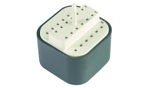 Boxen, Organizer für WK-Instrumente - Wurzelkanal-Instrumente ...