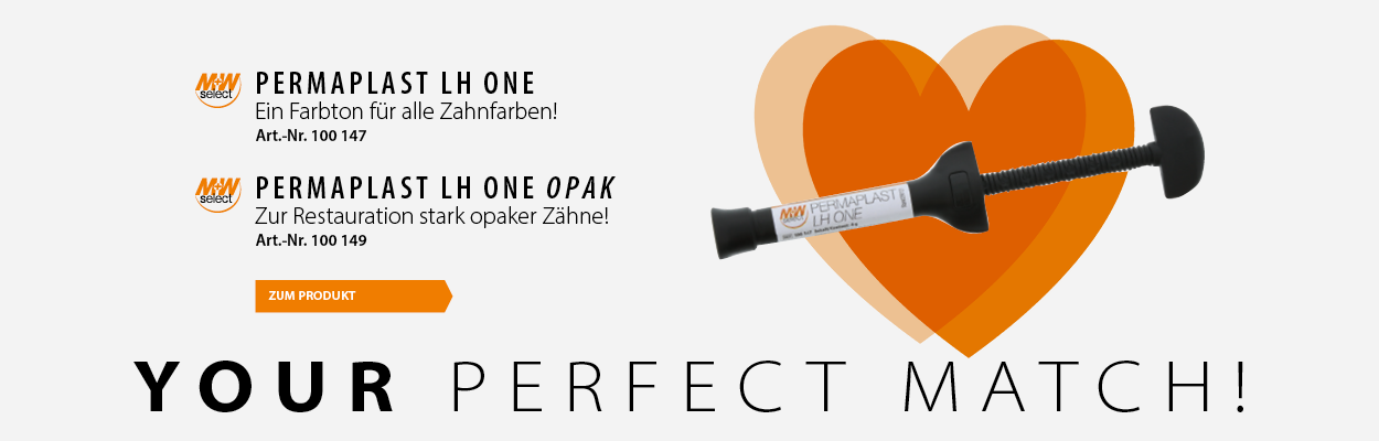 M+W Dental: Alles für die Zahnarztpraxis & das Dentallabor!